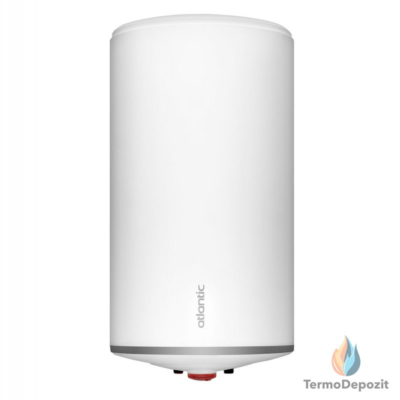Boiler electric Atlantic O Pro Slim 50 L PC pe TermoDepozit.md