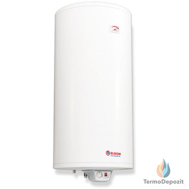 Boiler ELDOM TERMO 80L termoelectric pe TermoDepozit.md