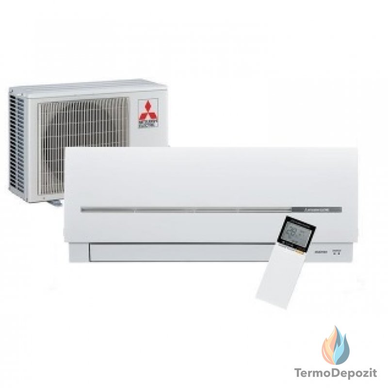 Кондиционер Mitsubishi Standard MSZ-SF25 VE2/ MUZ-SF25 VE на ...